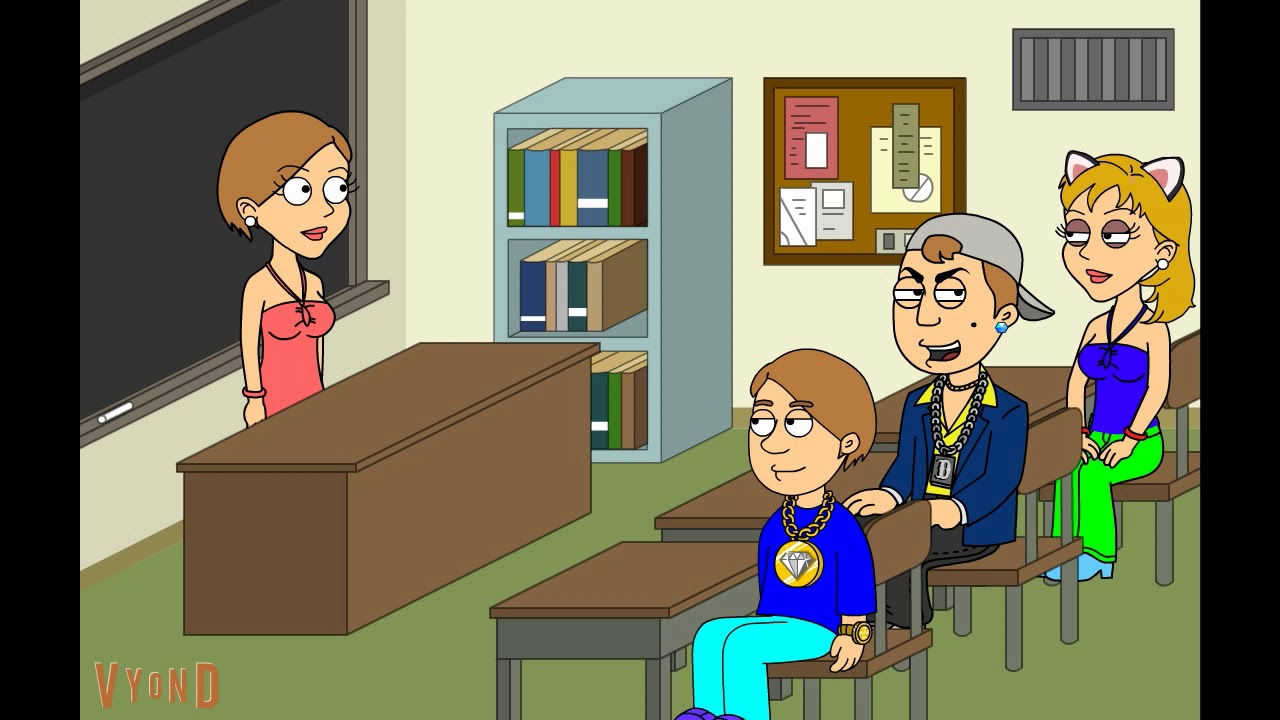 Josh Gets Grounded - YouTube