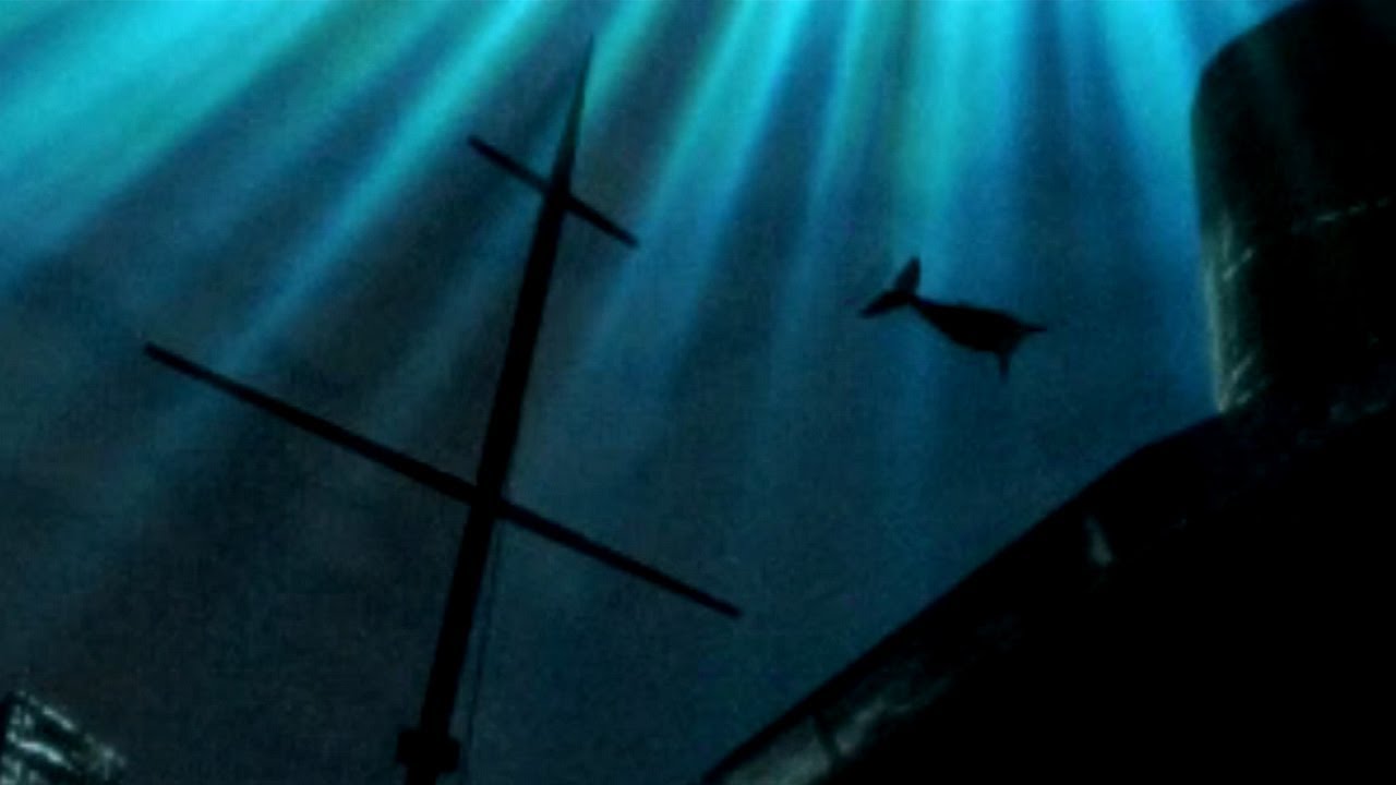 Diver's Dream [Psx] - Intro - YouTube