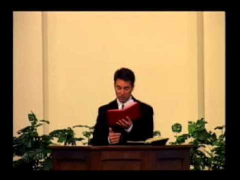 Sorrow Will Turn to Joy~ Jesus Farewell Discourse 14 ~David Chanski ...