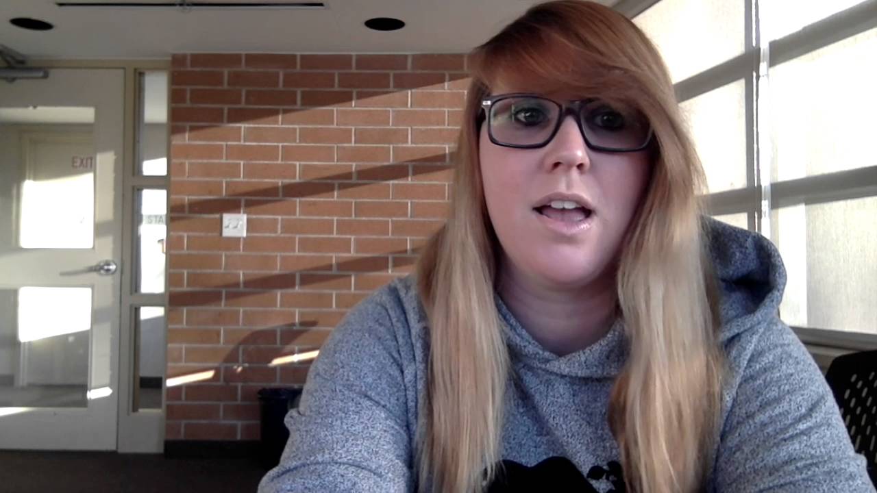 Amy Tripp's Personal Commercial - YouTube