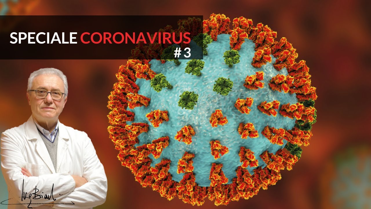 Possibili Molecole per Affrontare il Coronavirus - Parte 3: Fosfato di ...