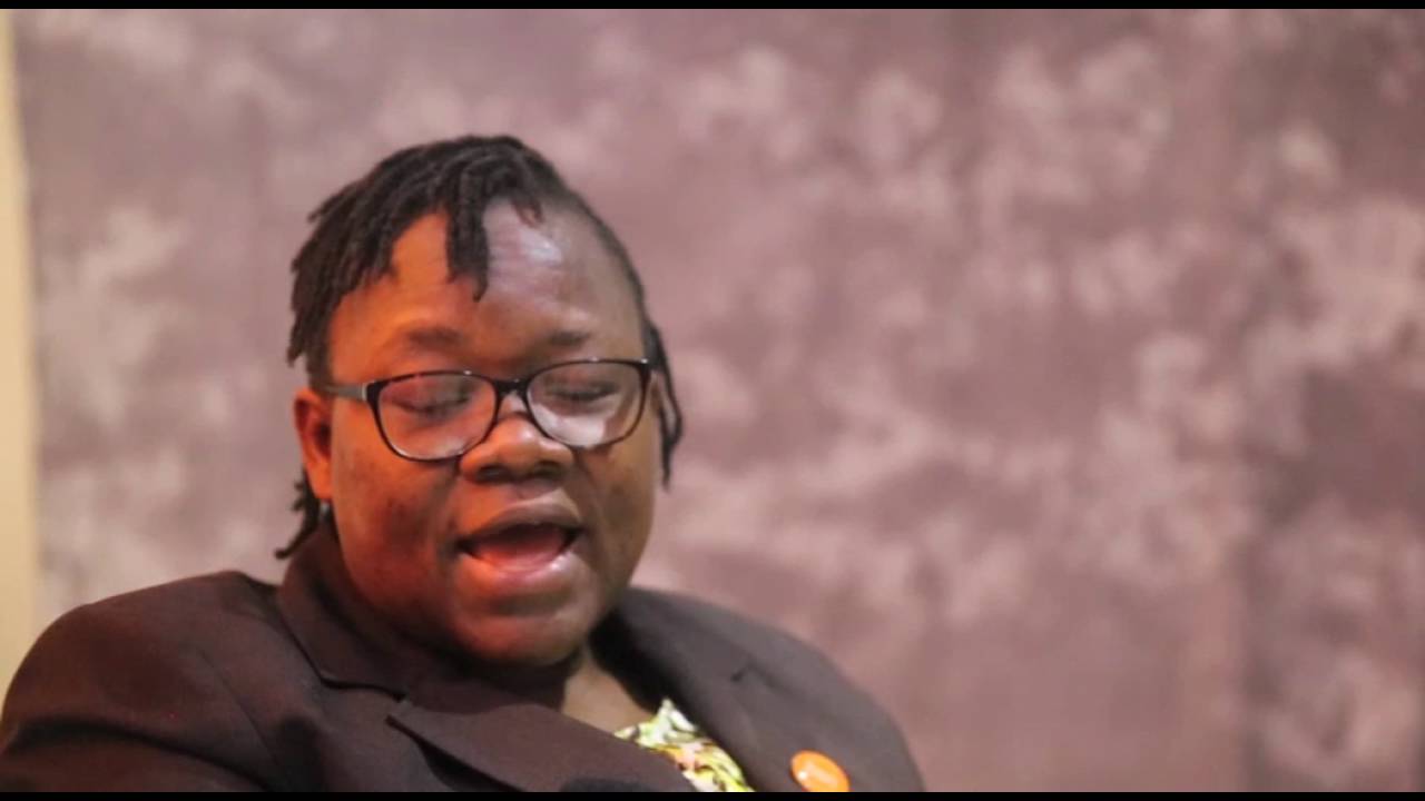 Folusho Adedeji On BSN MBA Sept 2016 - YouTube