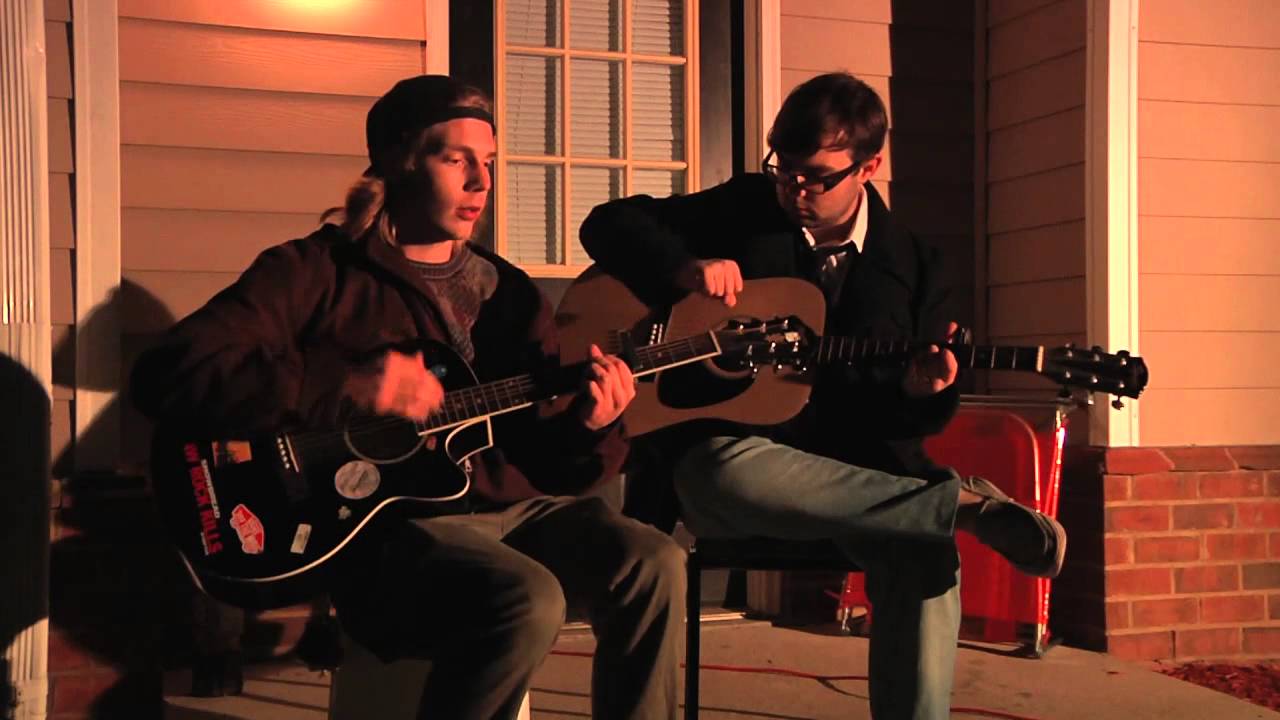 Tumble Over by Sleepy Lost (SAMPLE MUSIC VIDEO) - YouTube