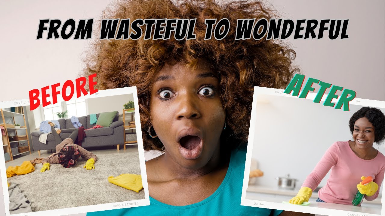 Waste Reduction Hacks: How to Make Your Home More Eco-Friendly # ...