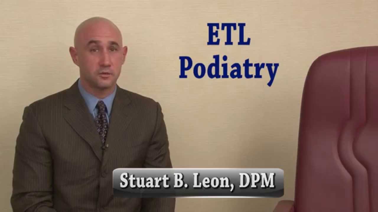 Foot Surgery and Ankle Surgery - Briarwood, Flushing, Queens, Melville ...