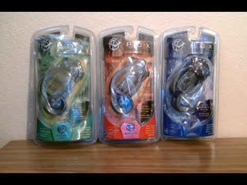 Hasbro POX UNBOXING (Never Before Seen ) - YouTube