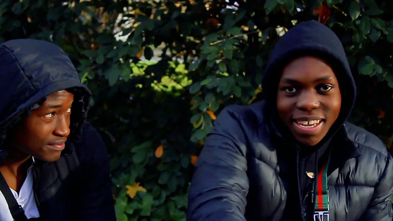 Tibzz- Complexions (Official Music Video) - YouTube