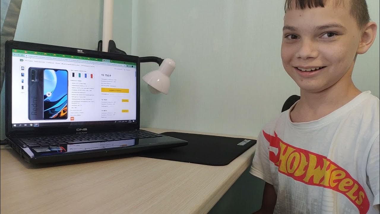 10 подарков. Что можно подарить подростку на День рождение? - YouTube