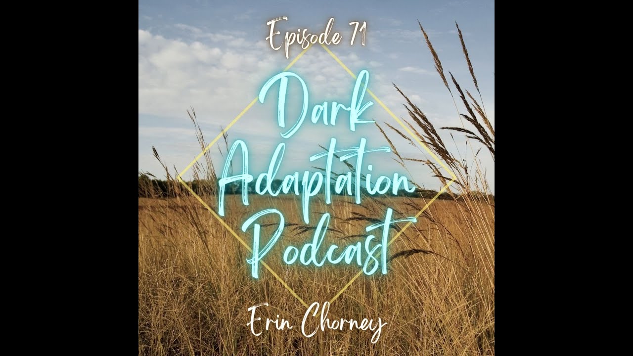 Episode 71: Canada - Erin Chorney (Part 1) - YouTube