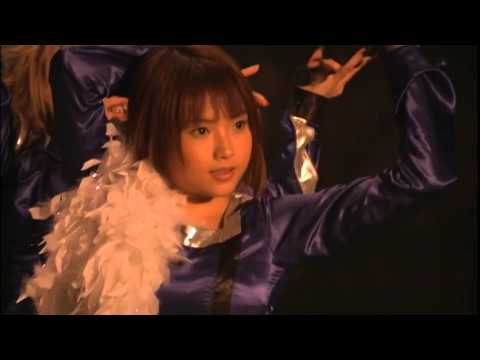 Morning Musume Green Live - YouTube