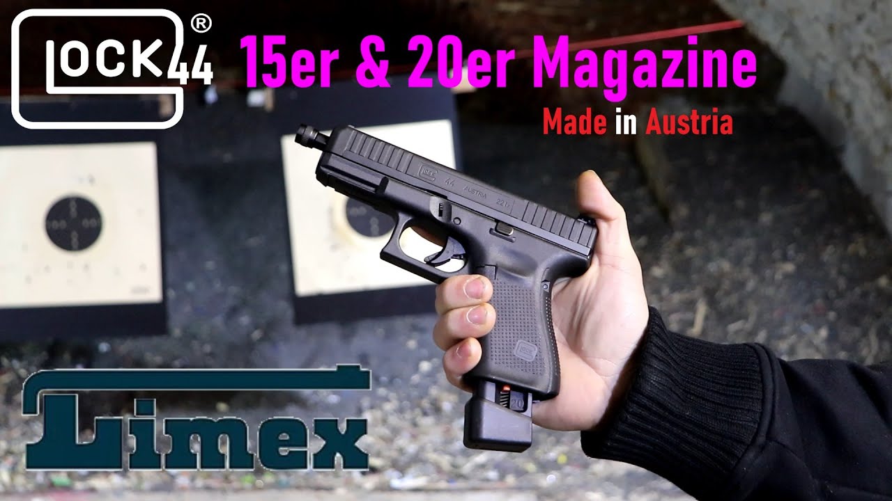 Limex WIN 🤘 (und Federal FAIL 👎) - YouTube