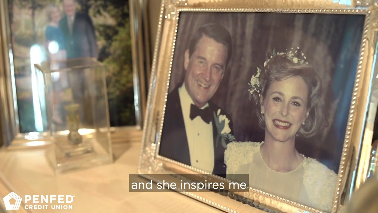 William & Lynda Webster - YouTube