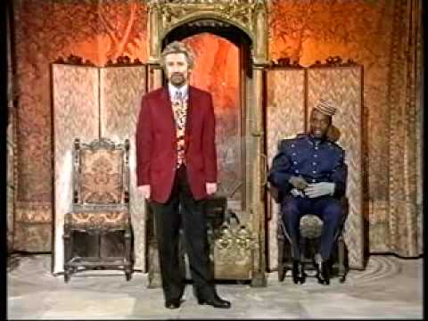 Noel's House Party 1992 Episode Part 1 - YouTube
