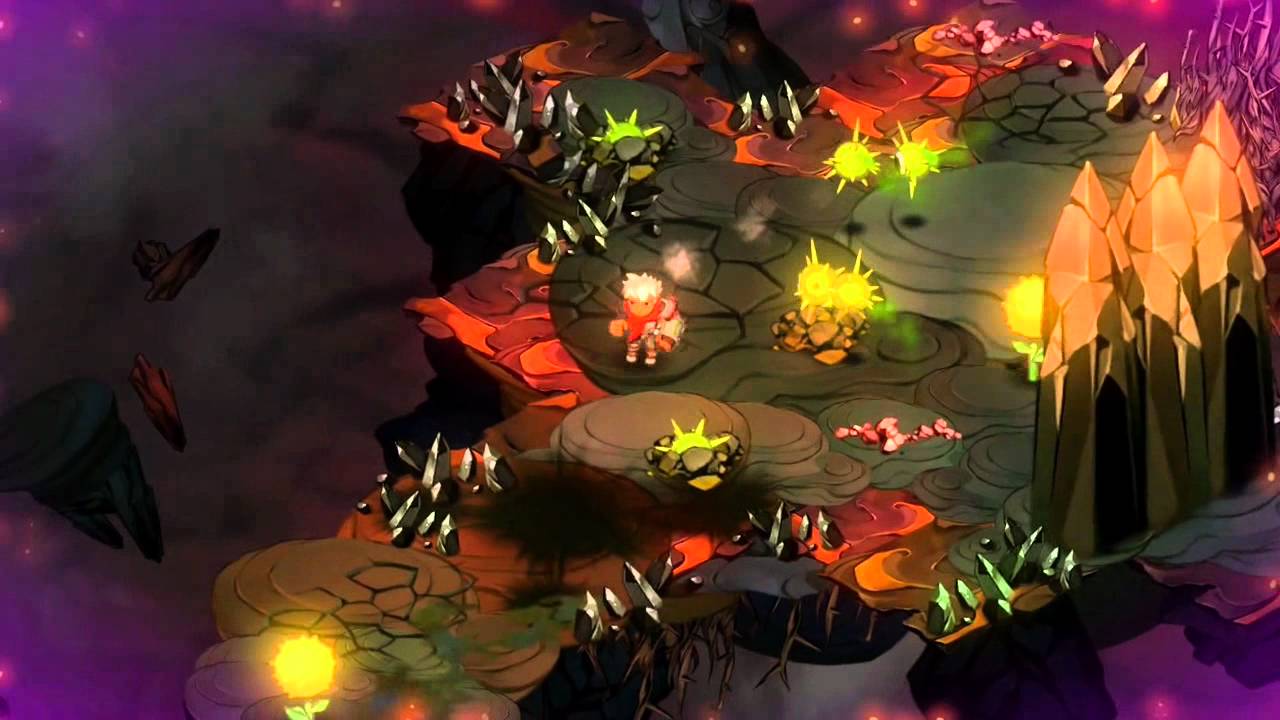 Bastion Xbox 360
