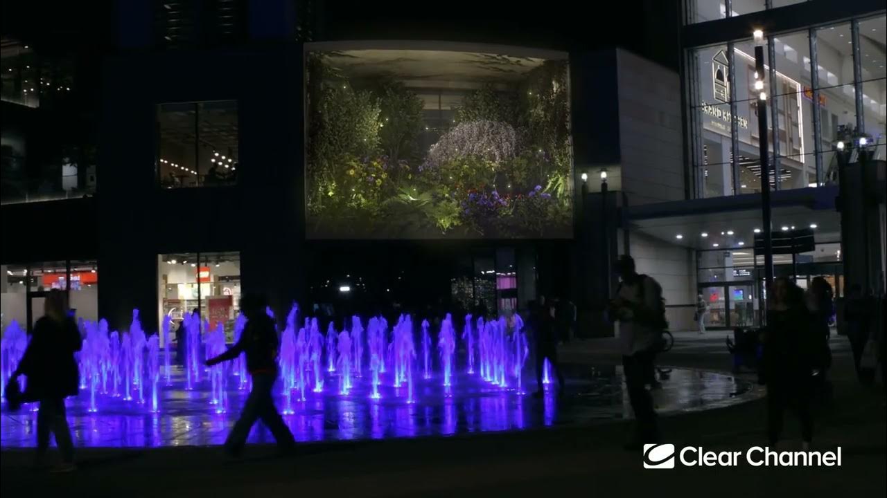 3D DOOH - YouTube