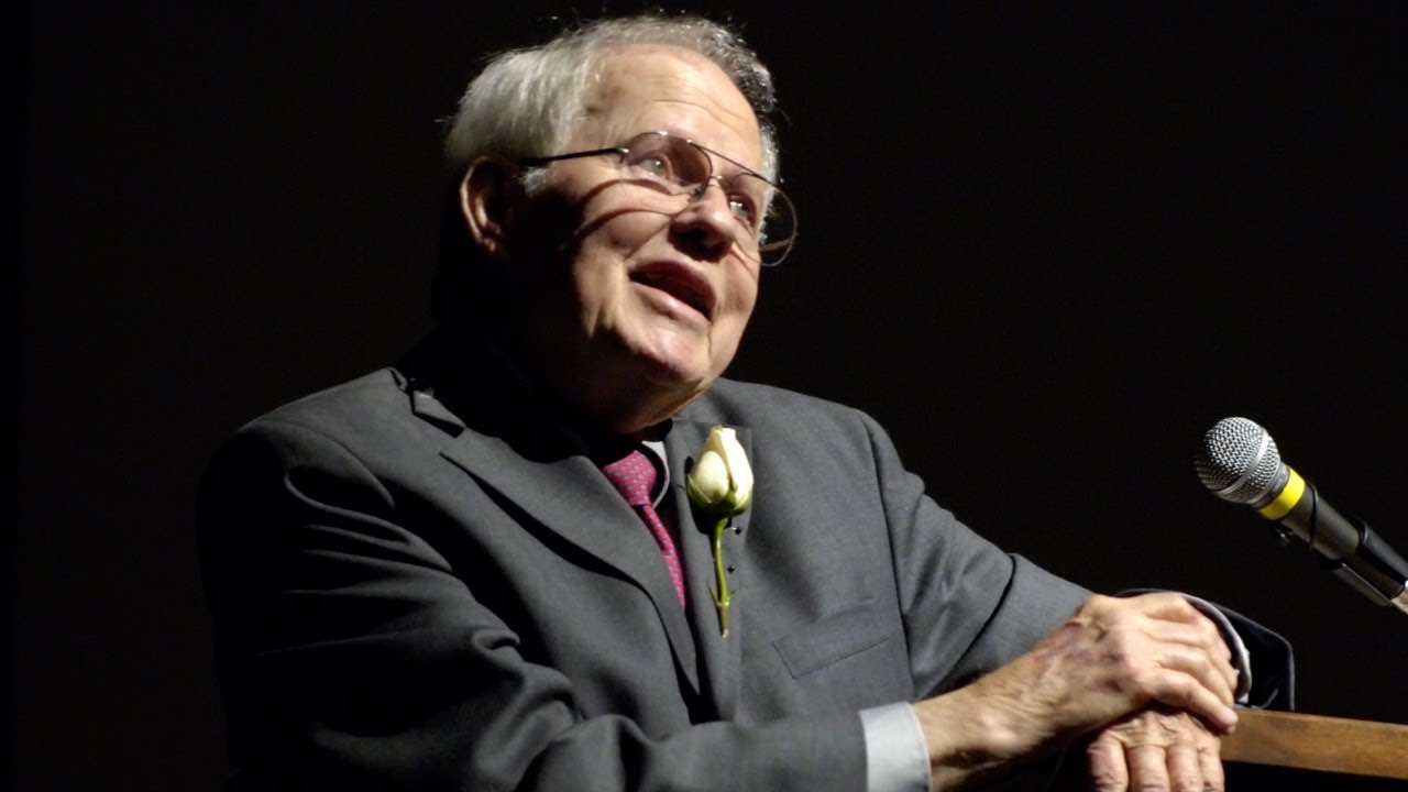 Jack Curfman’s Enduring Legacy - YouTube