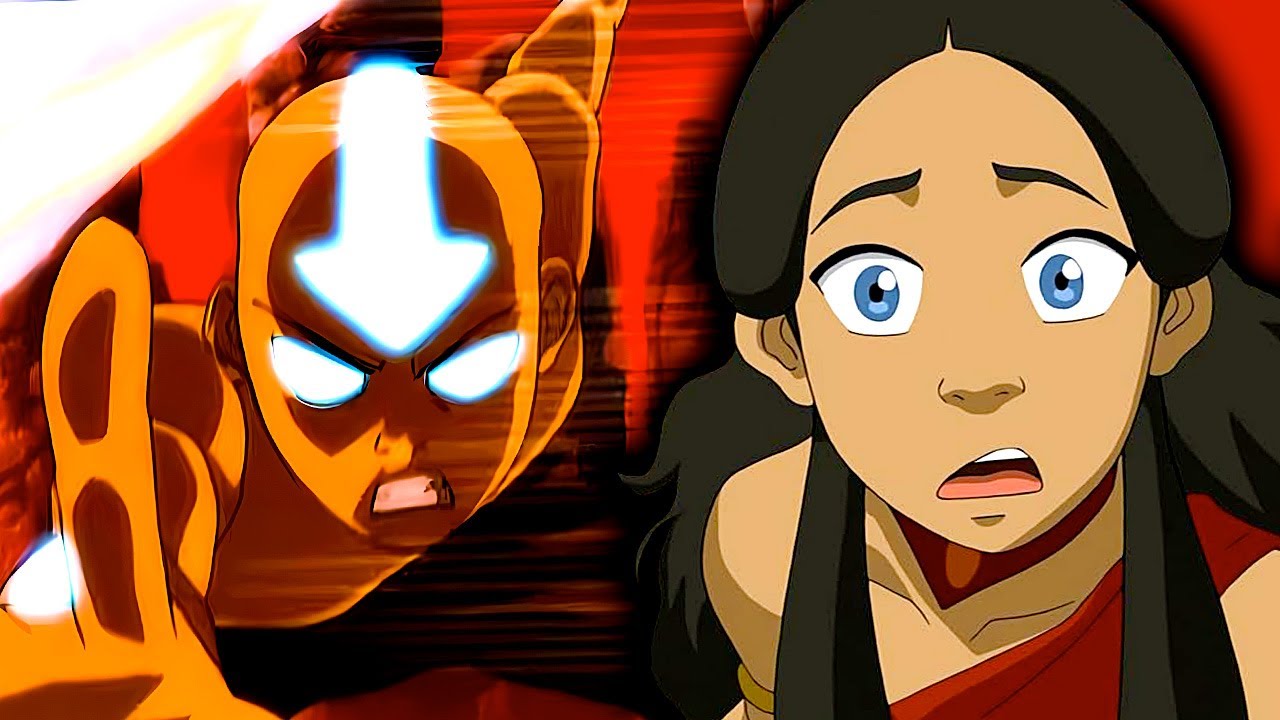 We React to EVERY Episode of Avatar the Last Airbender - YouTube