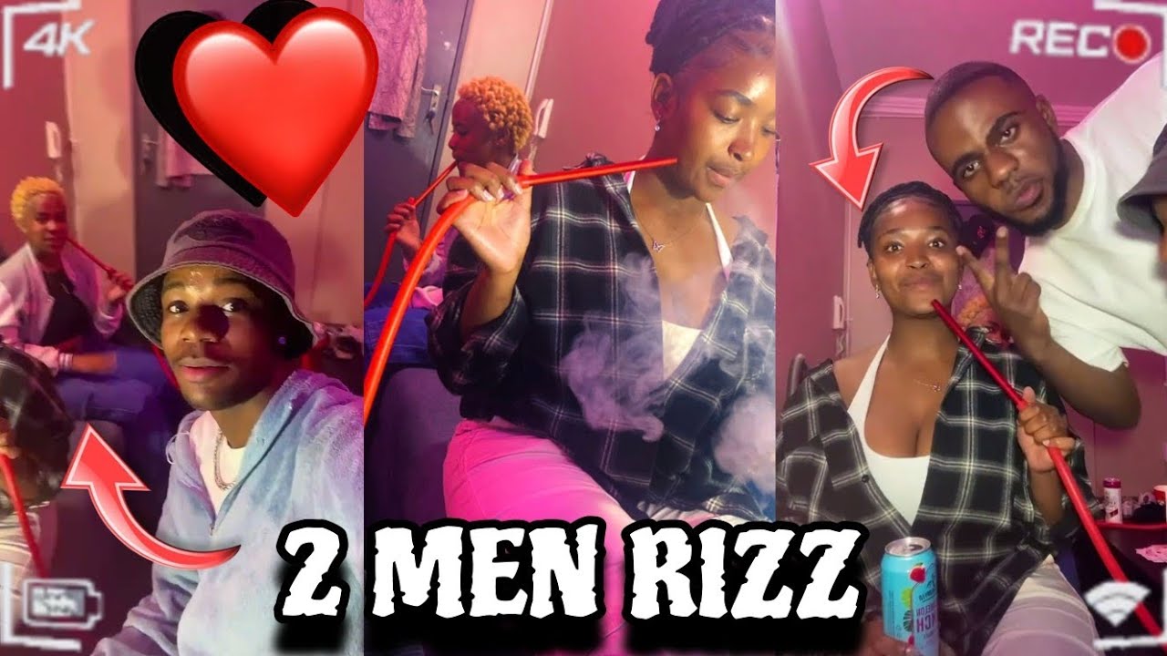 I Went On A 2 Men And This What Happened!! - YouTube