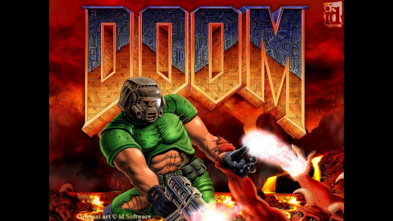 Tutorial 2# : How to Mod Doom 1 and 2 -No Commentary- - YouTube