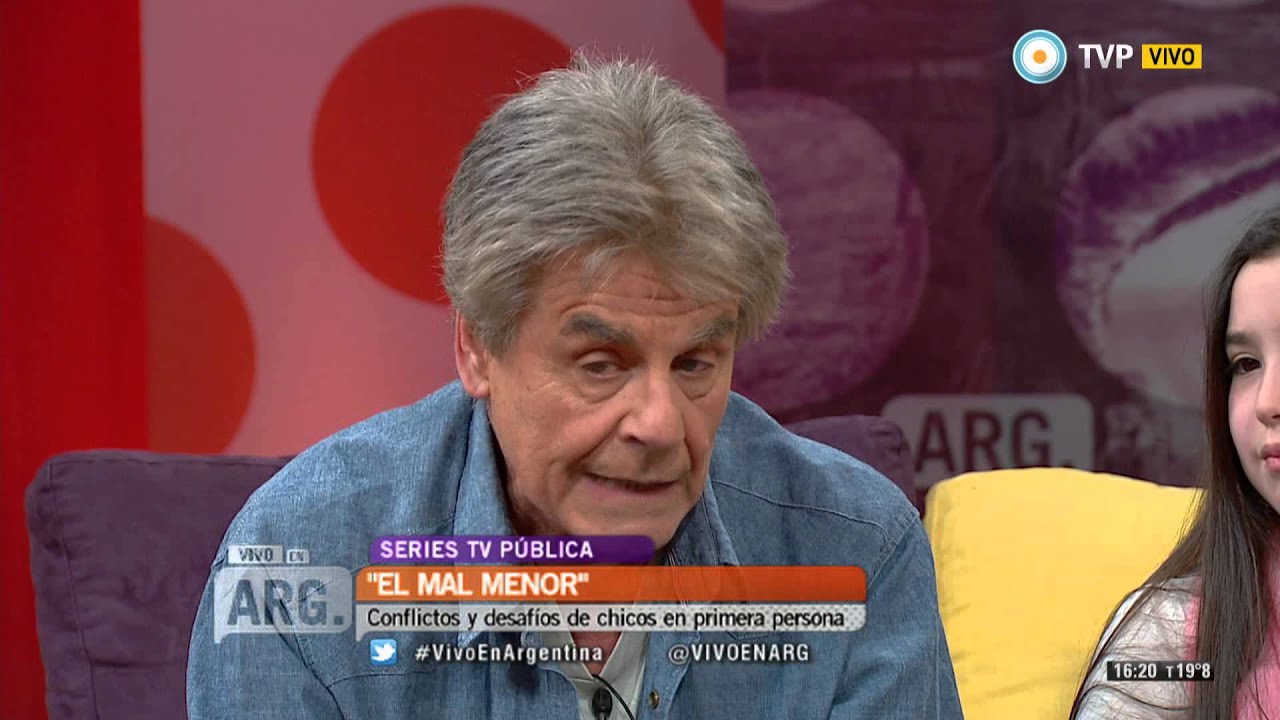 Vivo en Arg - Raúl Rizzo - 01-10-15 - YouTube