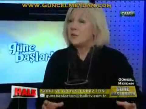 Banu Avar'ın anlatımıyla Acun Ilıcalı gerçeği...