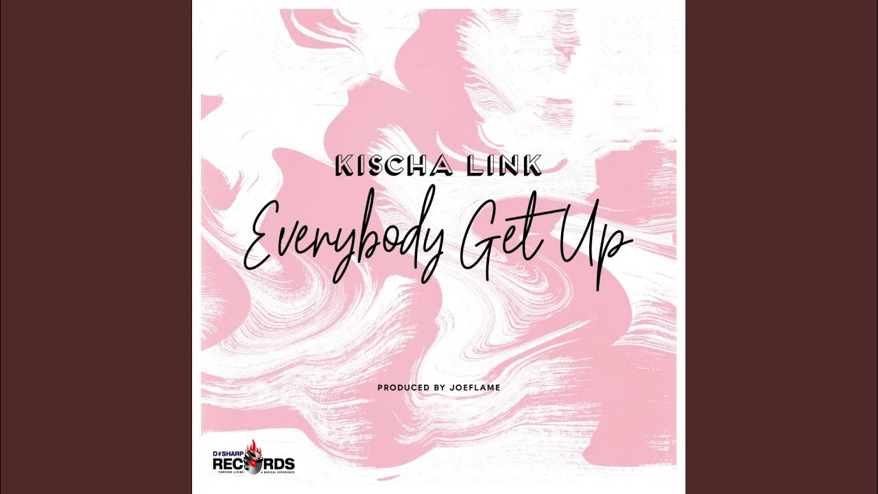 Everybody Get Up (Original Mix) - YouTube