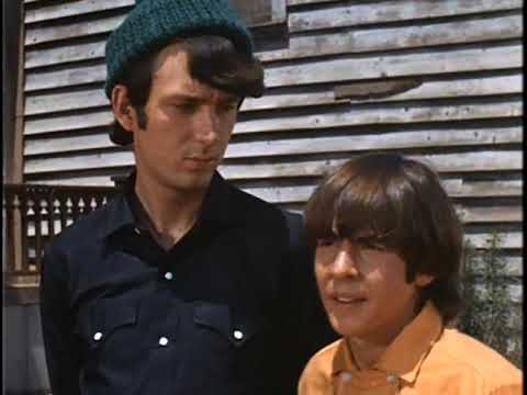 Monkees E07 Monkees in a Ghost Town