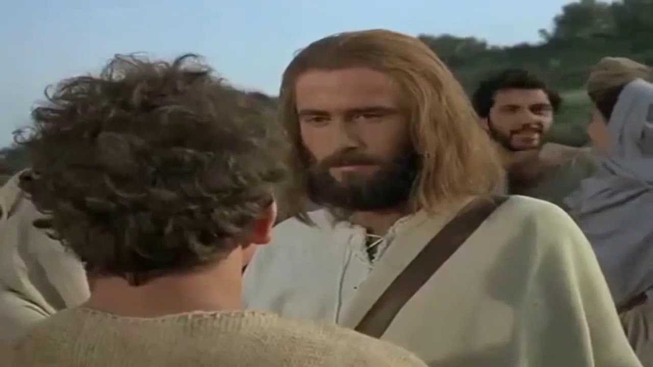 marcos 9, 14-29 evangelio febrero 24 2020 - YouTube