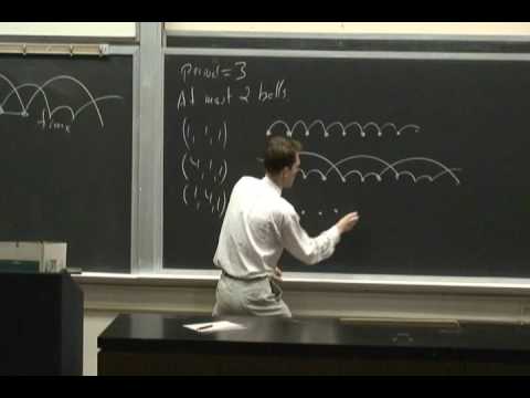Mathematics of Juggling, part 1 - YouTube