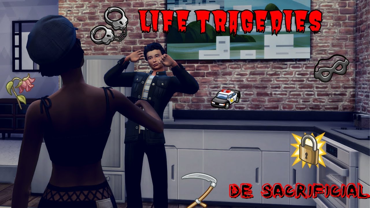 Pr sentation Du Mod Life Tragedies De Sacrificial SIMS 4 YouTube Pr sentation Du Mod Life Tragedies De Sacrificial SIMS 4 YouTube