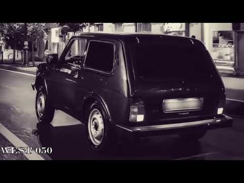 AZERİ BASS | ƏN YƏNİ BASS•VAZ 4x4/NİVA
