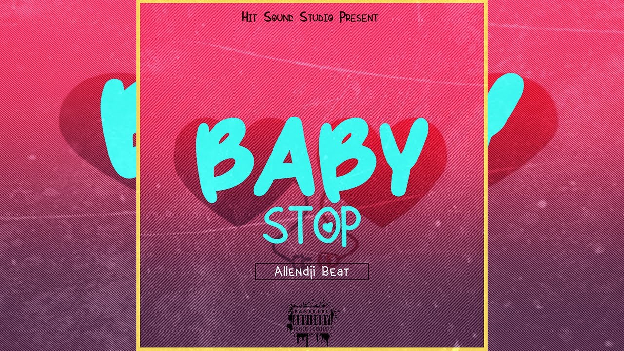 Baby Stop (Official Teaser ) - YouTube
