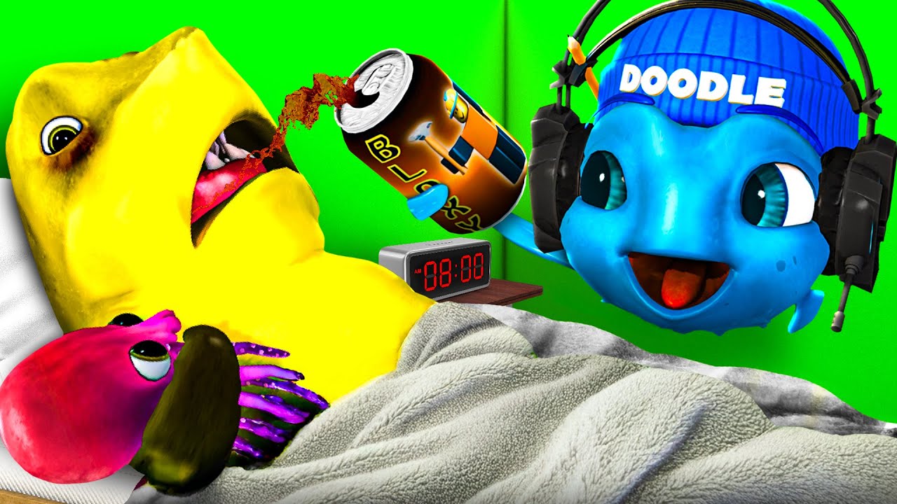 Roblox NEED MORE CAFFEINE.. - YouTube