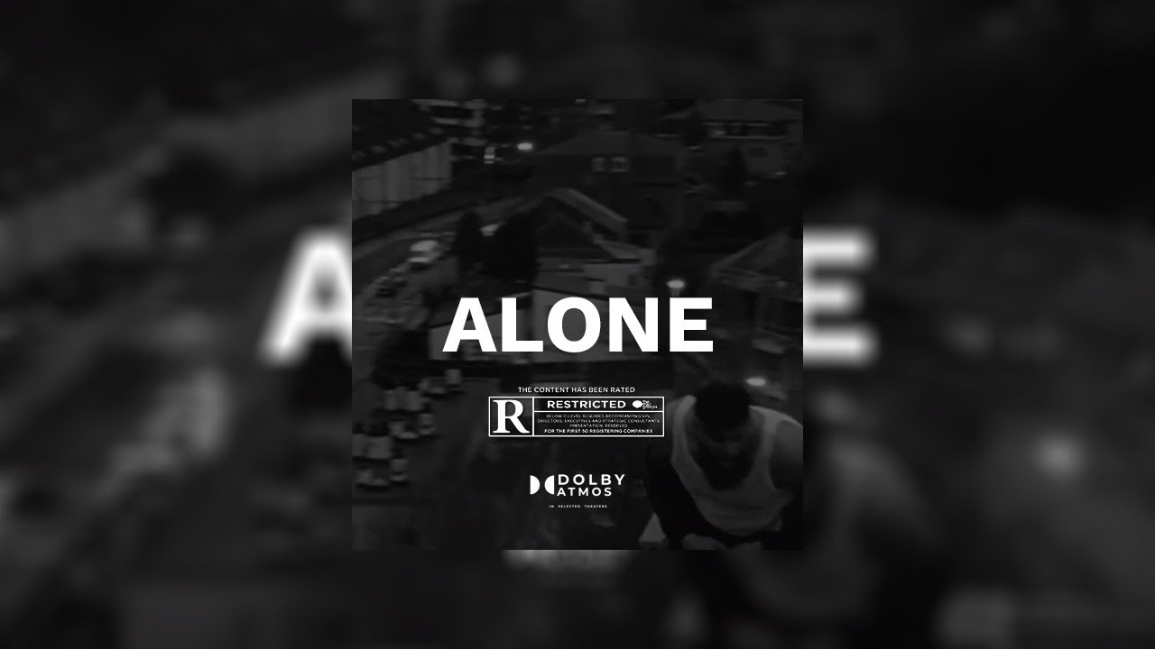 [FREE] Morad x Makar Deep House Type Beat - "Alone" - YouTube