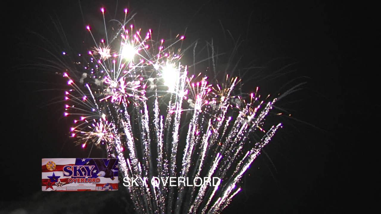 SKY OVERLORD - YouTube