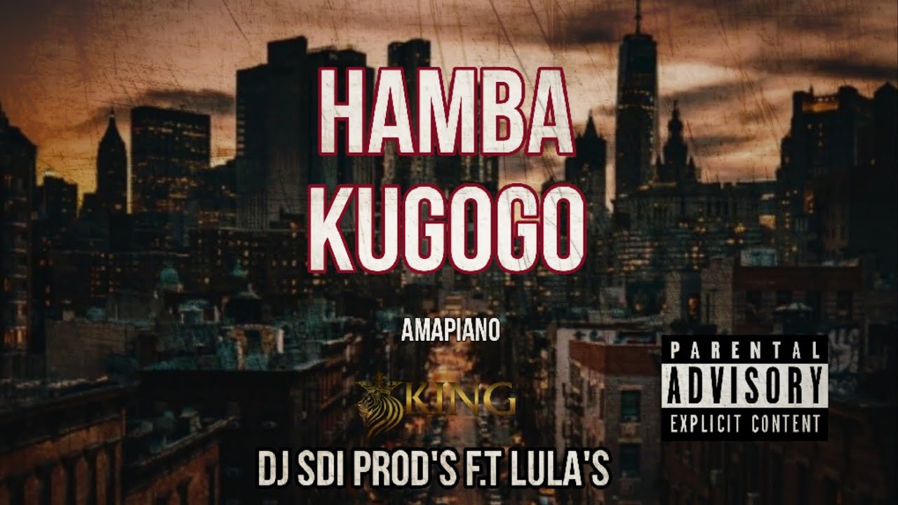 Focalist & Scott mapuma &dj maphorisa,Dj sdi prod's &Sje konka , Vigro ...