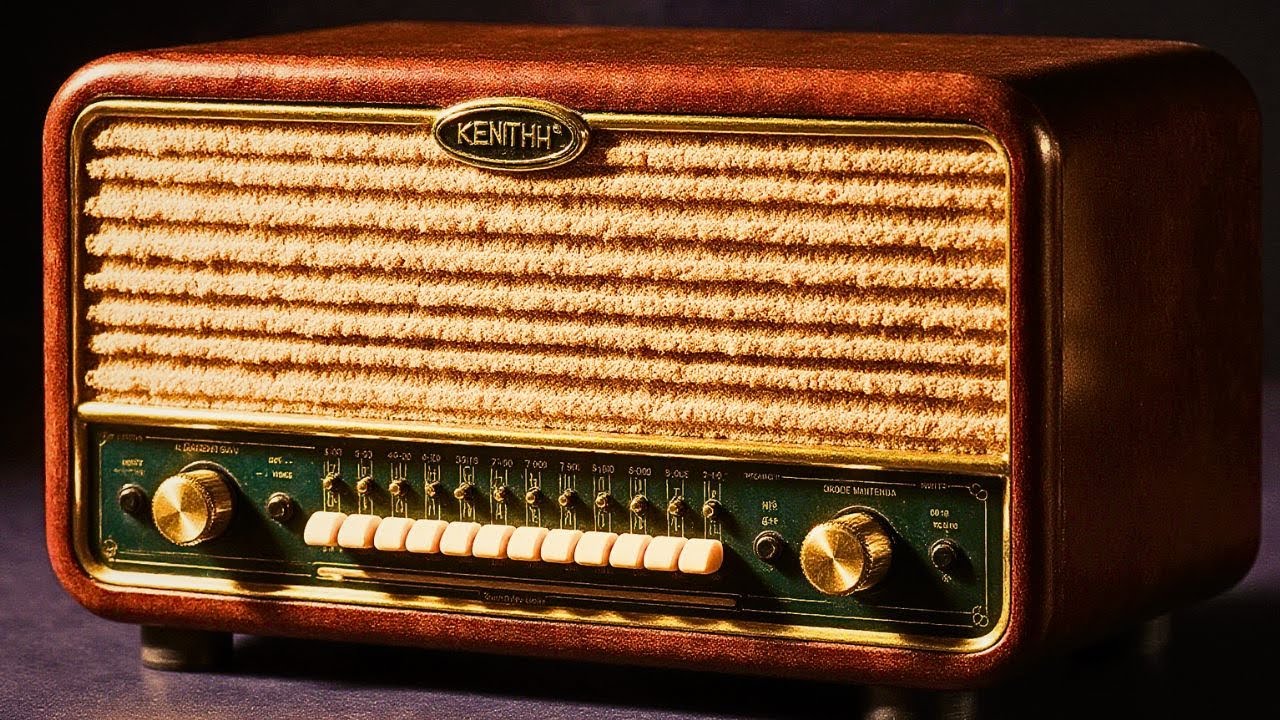 Experience 5 Hours of 1930s-40s Jazz & Swing: A Soulful Escape - YouTube