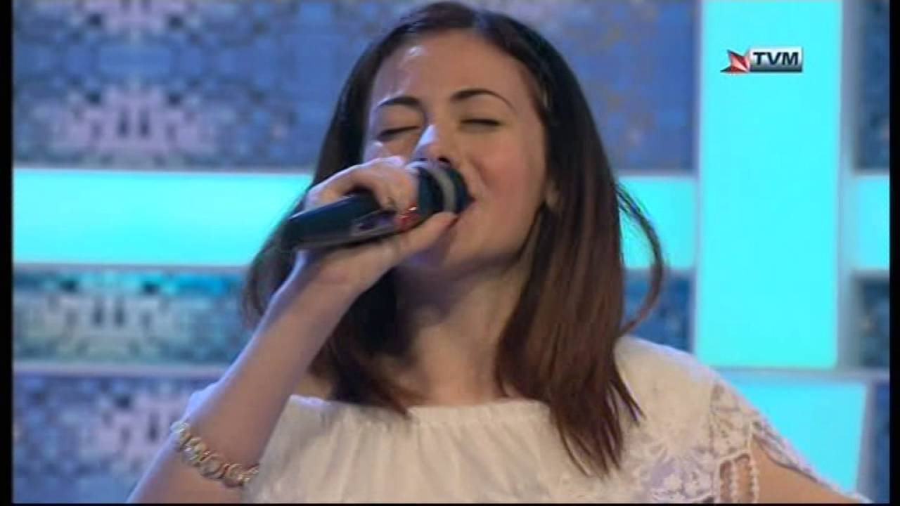 Domenique Azzopardi - Take me to your Heaven on Sibtek - YouTube