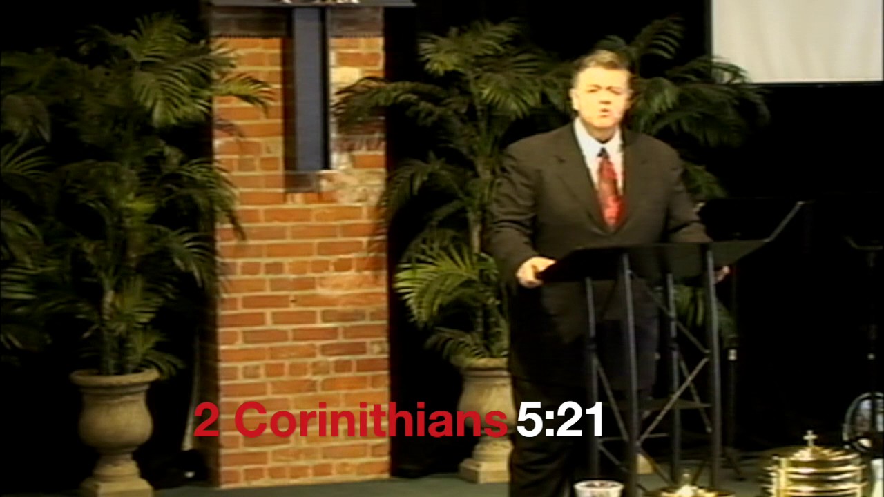 Jesus, The Worm - YouTube