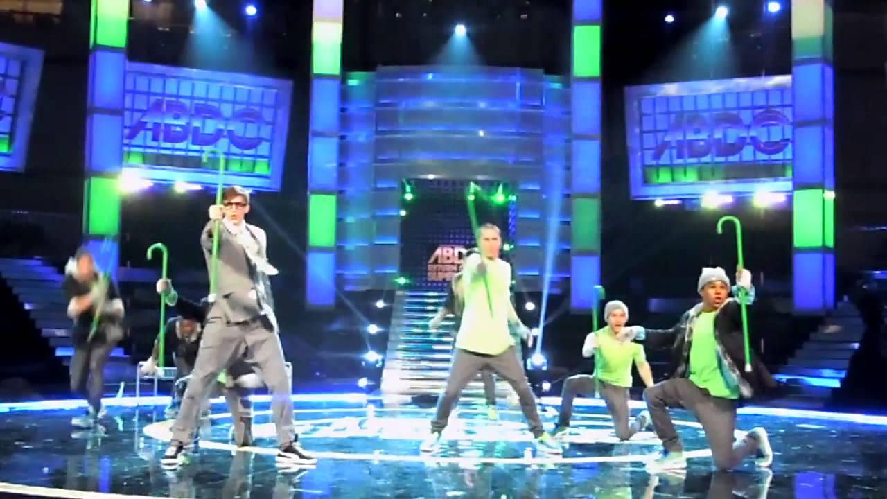 Elektrolytes | ABDC 7 | rehearsal - YouTube