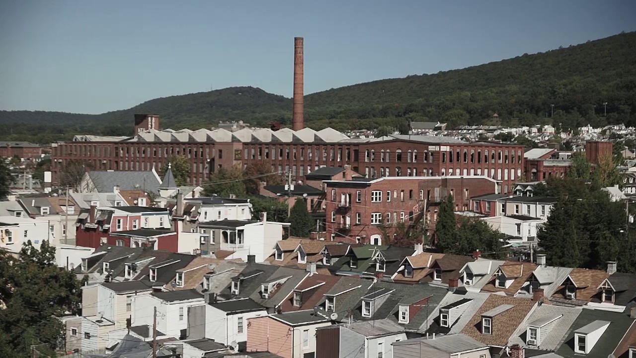 Community First Fund 2016 Community Development Award: Alan Shuman ...