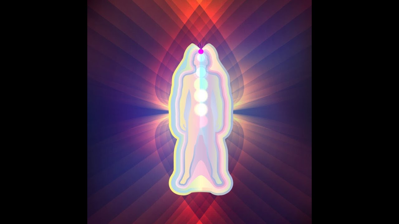 solar psychic and psionic shield empowerment - YouTube