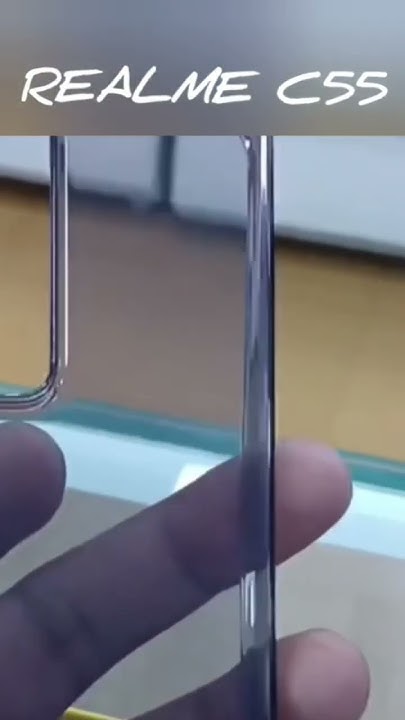 Realme C55 Bangla Review 2023 - YouTube