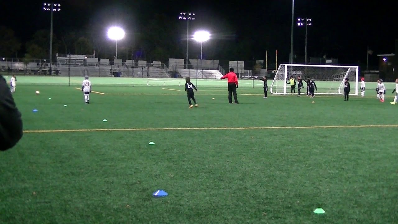 20191108 2011b TSF vs PSA SDFC game wos - YouTube