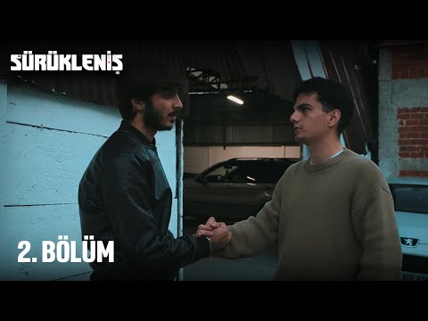 Sürükleniş 2. Bölüm | Borç | YouTube Dizisi