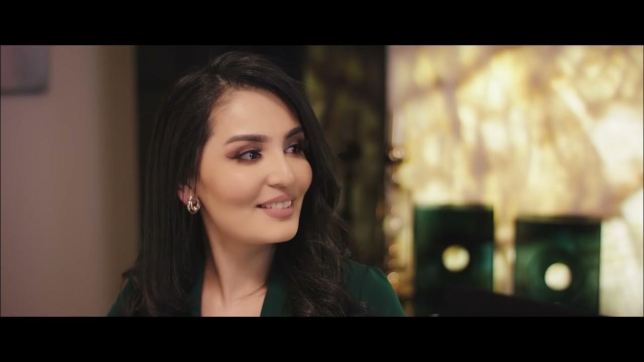 Munisa Rizayeva_ Ayrildik HD klip - YouTube