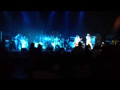 Mint Condition Live Birmingham, AL - YouTube