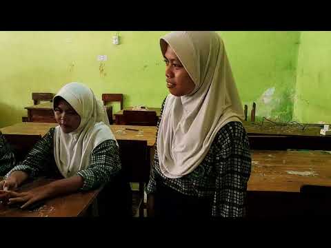 film||MENJELAJAH INGATAN||XII IPS 1