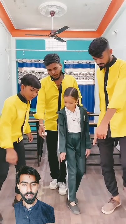 बच्चो ने फोड़ा क्लास मैं बम🧨🤯 #aaganwadikebacche #comedy #aaganwadi #schoolcomedy #funny # ...