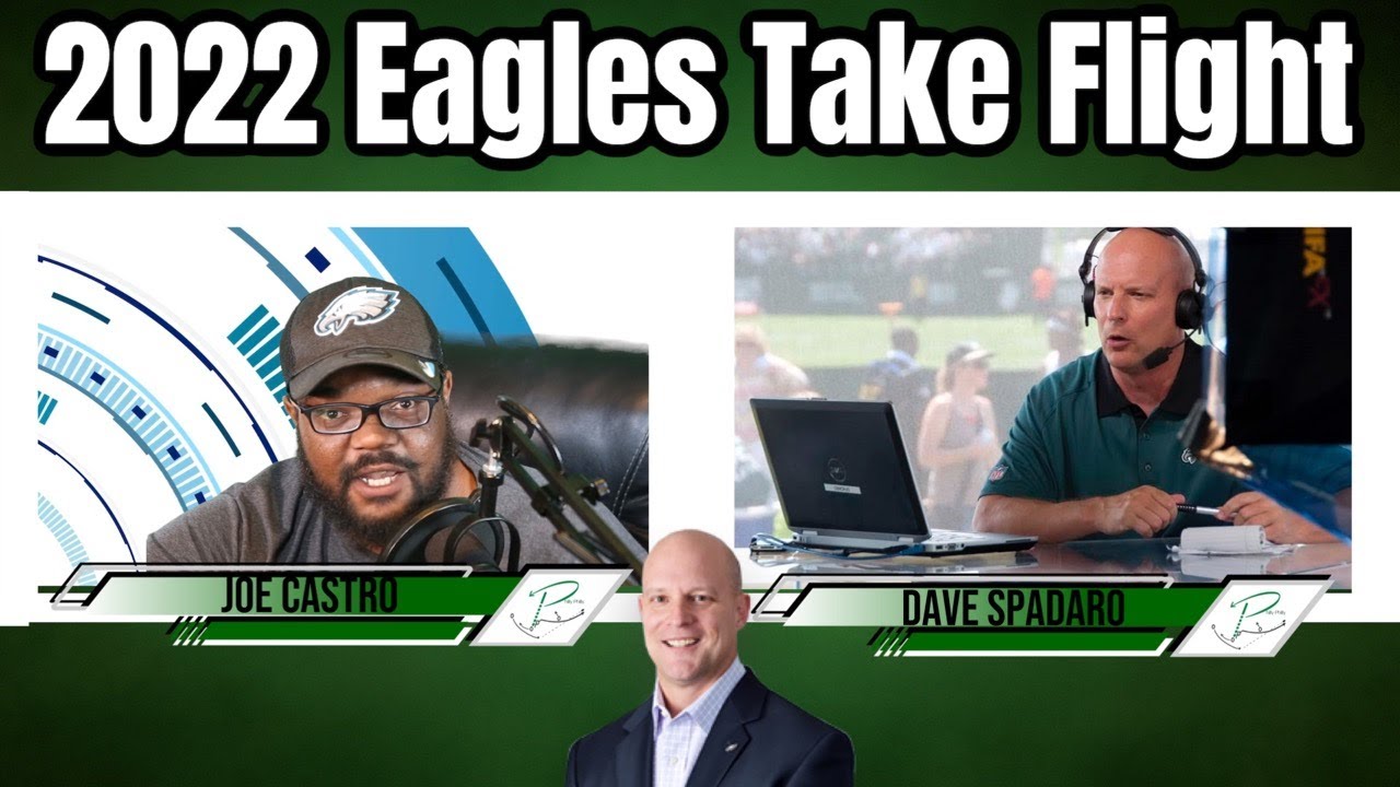Philadelphia Eagles News and Rumors | 2022 Season Preview With Dave ...